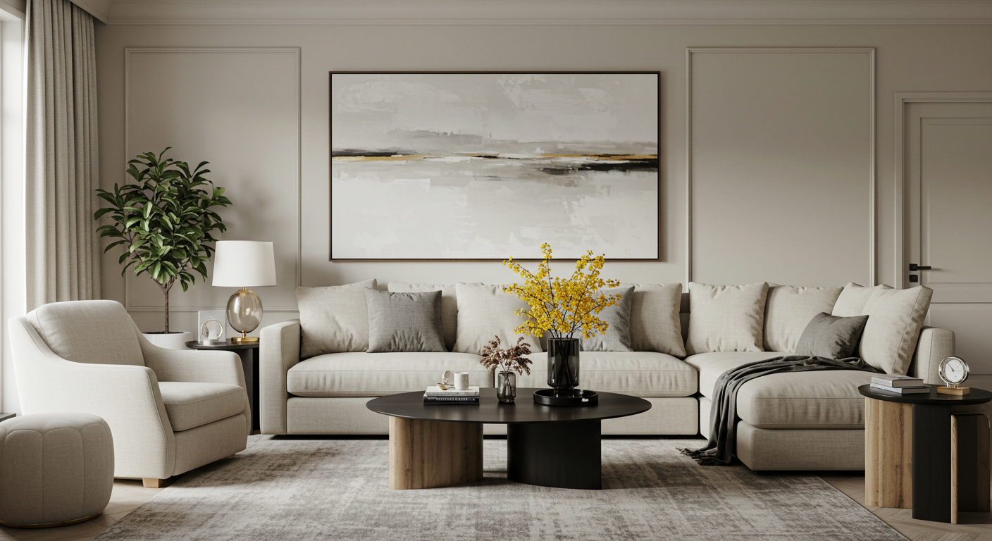 Feng Shui and Color: Bringing Balance to Your Home - Clothes Color Guide