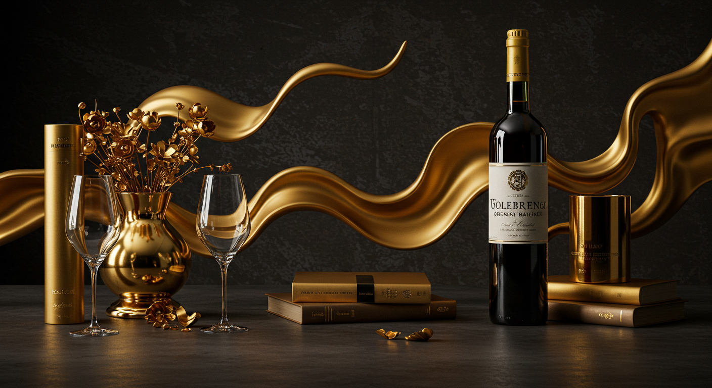 Gold Color Meaning: Exploring the Essence of Allure and Prestige ...