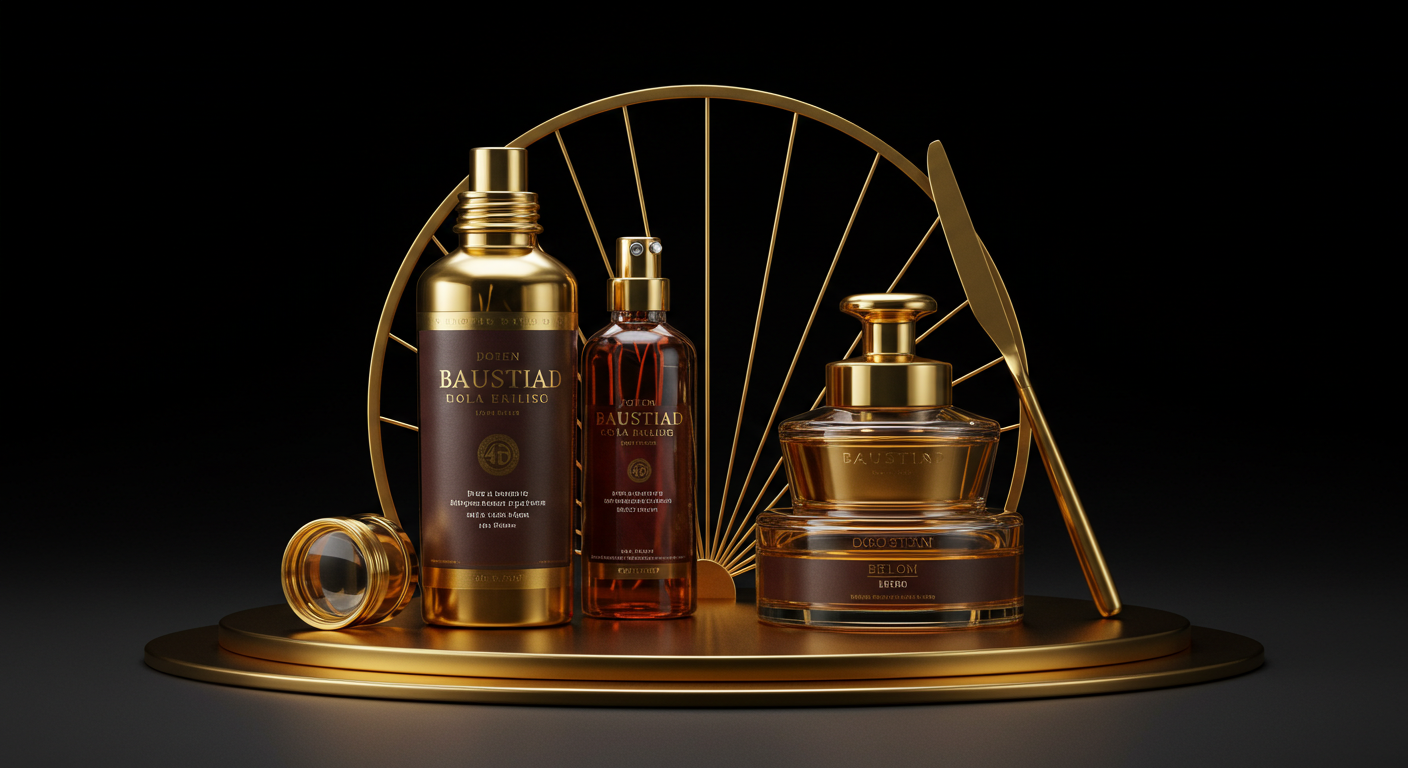 Gold Color Meaning: Exploring the Essence of Allure and Prestige ...