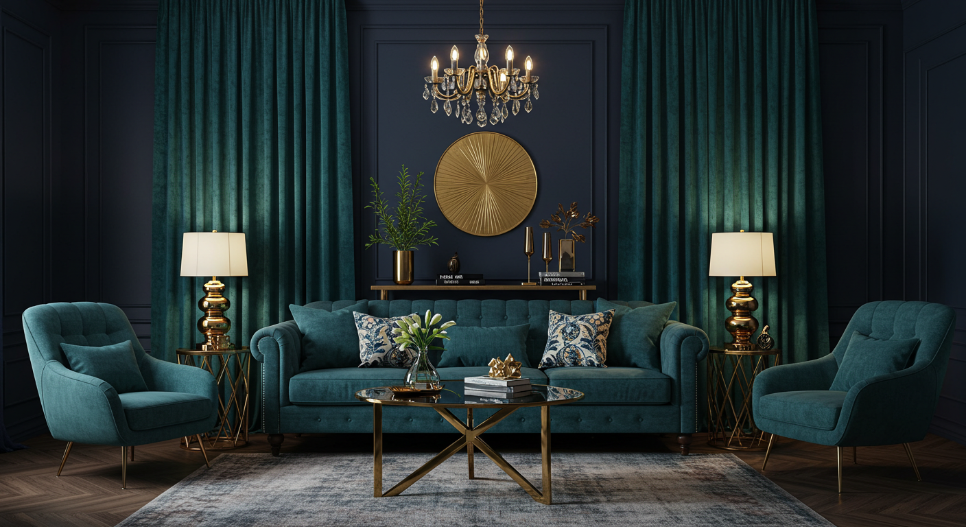 Gold Color Meaning: Exploring the Essence of Allure and Prestige ...