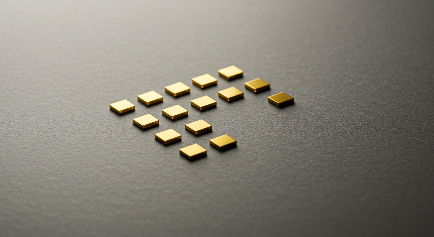 Gold Color Meaning: Exploring the Essence of Allure and Prestige ...