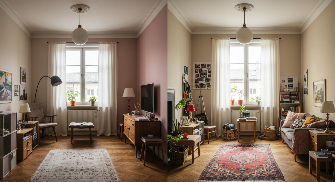 How Color Psychology Can Influence Your Home’s Ambiance - Clothes Color ...