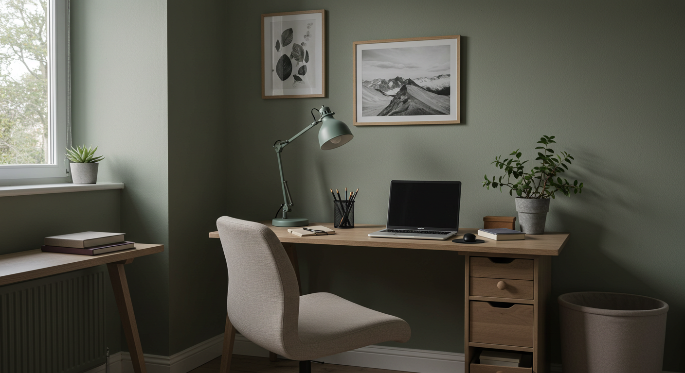 How Color Psychology Can Influence Your Home’s Ambiance - Clothes Color ...