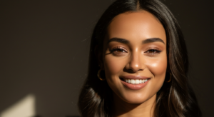 How to Choose Highlighter Colors for Every Skin Tone - Clothes Color Guide