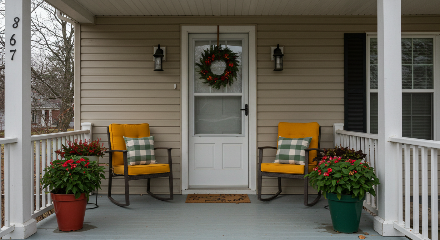 How to Choose the Perfect Exterior Color for Your Home - Clothes Color ...