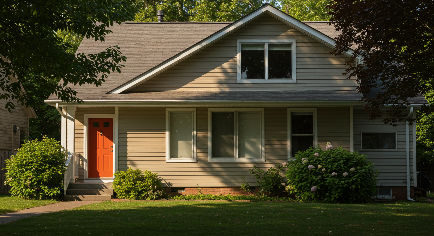How to Choose the Perfect Exterior Color for Your Home - Clothes Color ...
