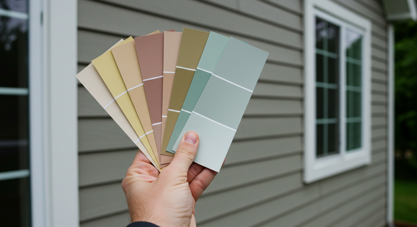 How to Choose the Perfect Exterior Color for Your Home - Clothes Color ...
