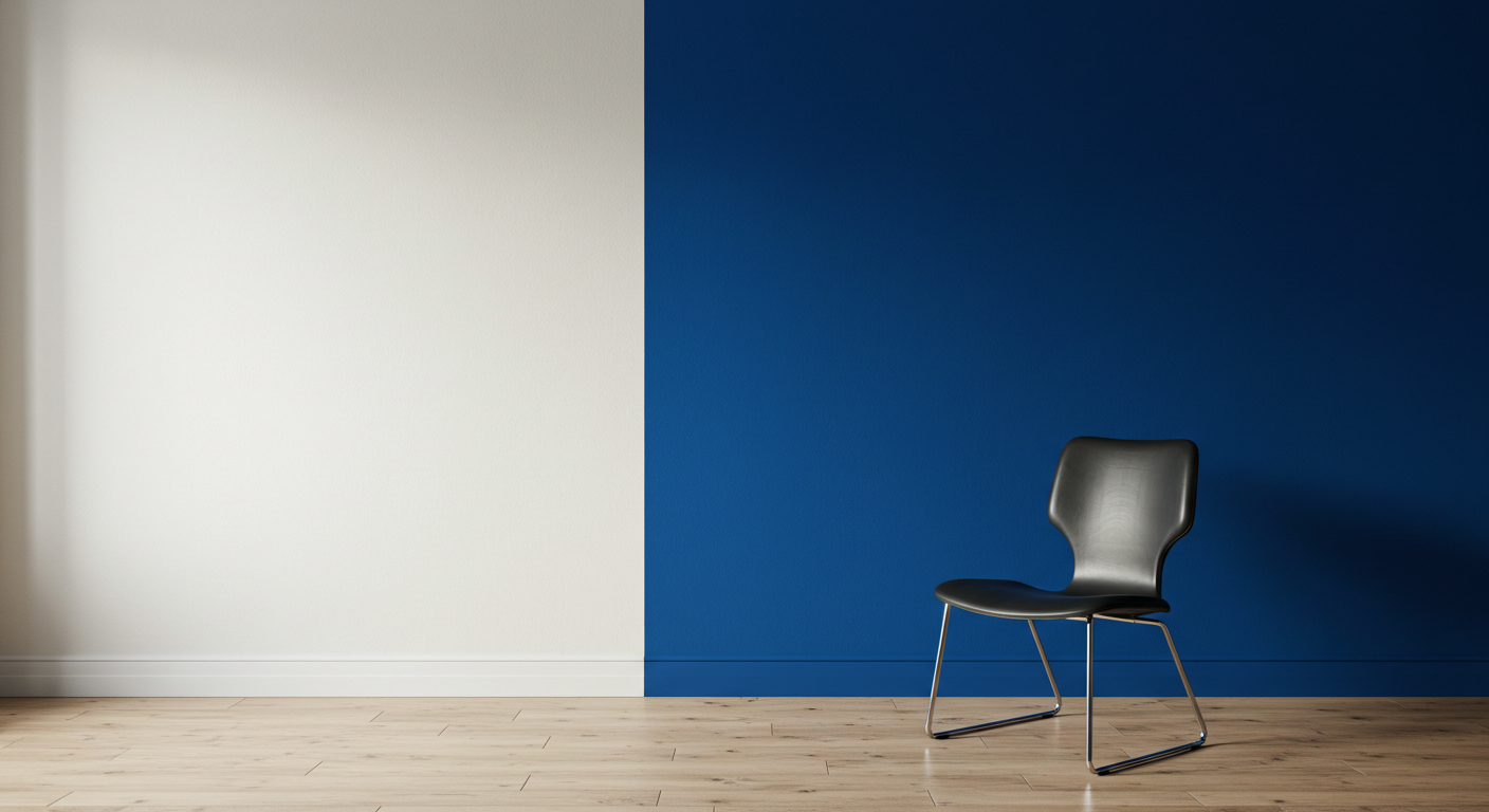 How to Use Color Blocking in Home Design - Clothes Color Guide
