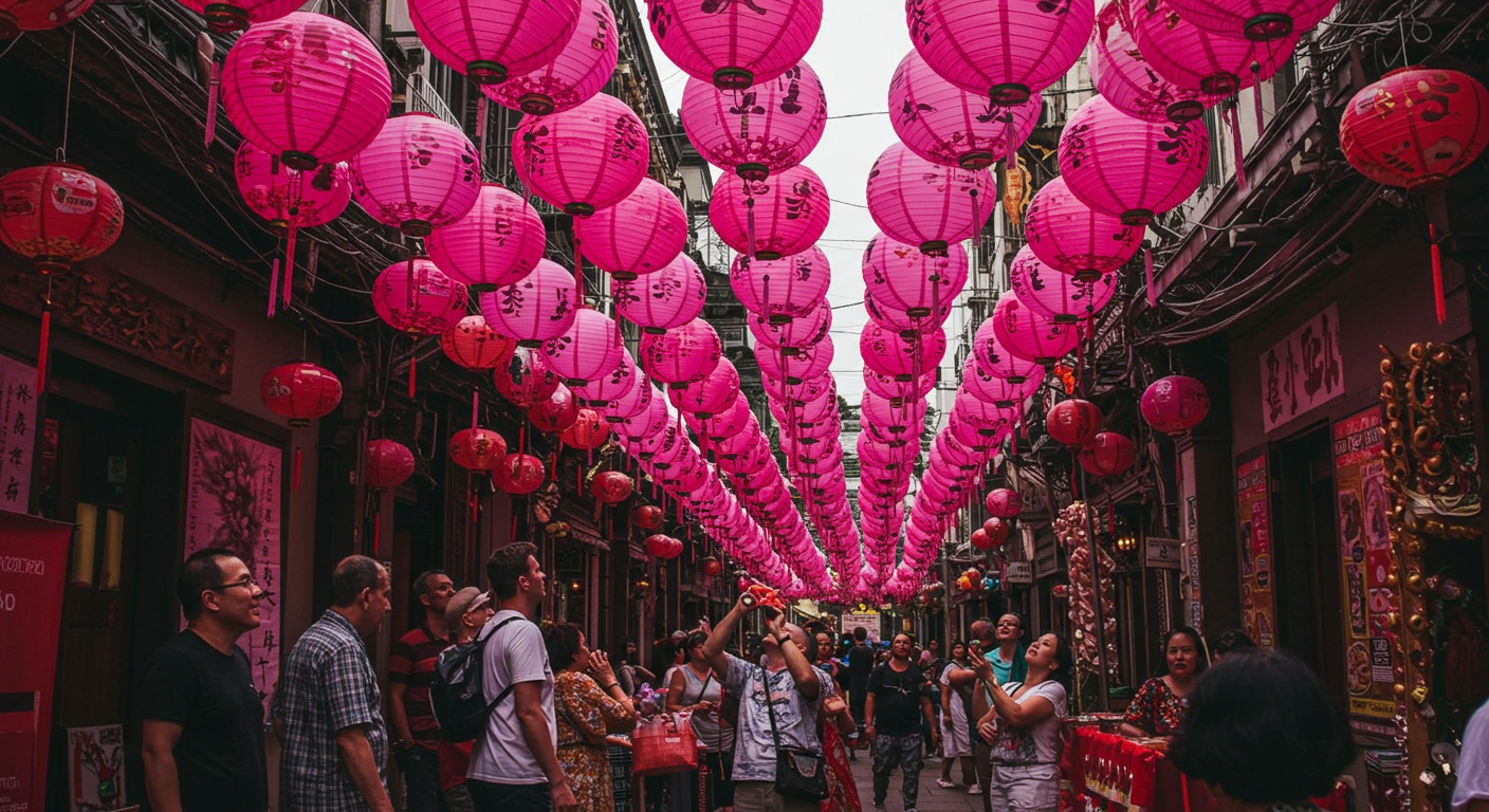 Magenta Color Meaning: A Comprehensive Guide to Its Symbolism and ...