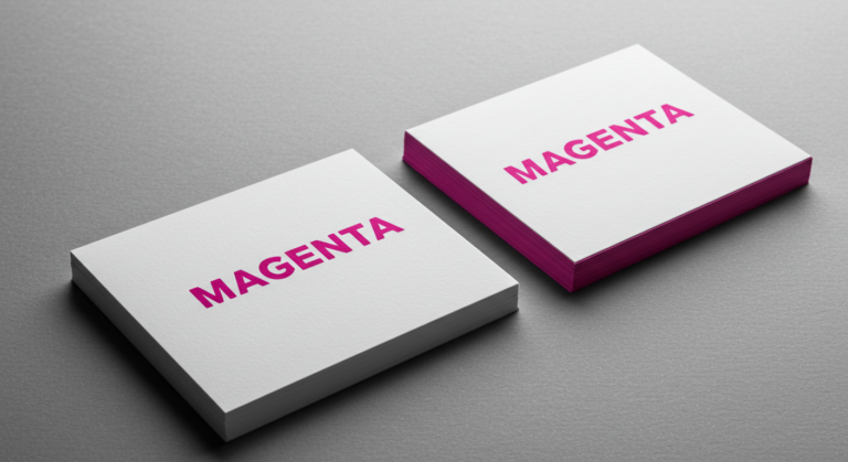 Magenta Color Meaning: A Comprehensive Guide to Its Symbolism and ...