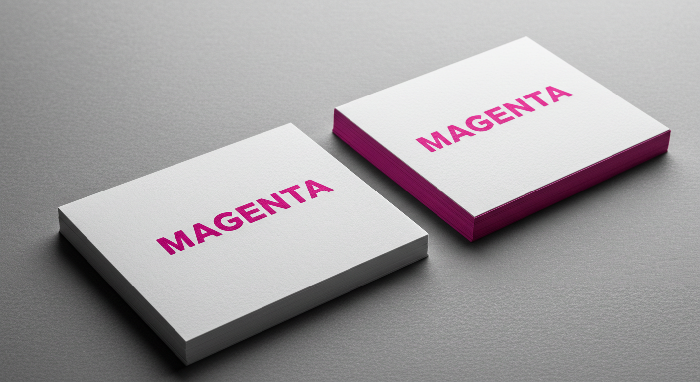 Magenta Color Meaning: A Comprehensive Guide to Its Symbolism and ...
