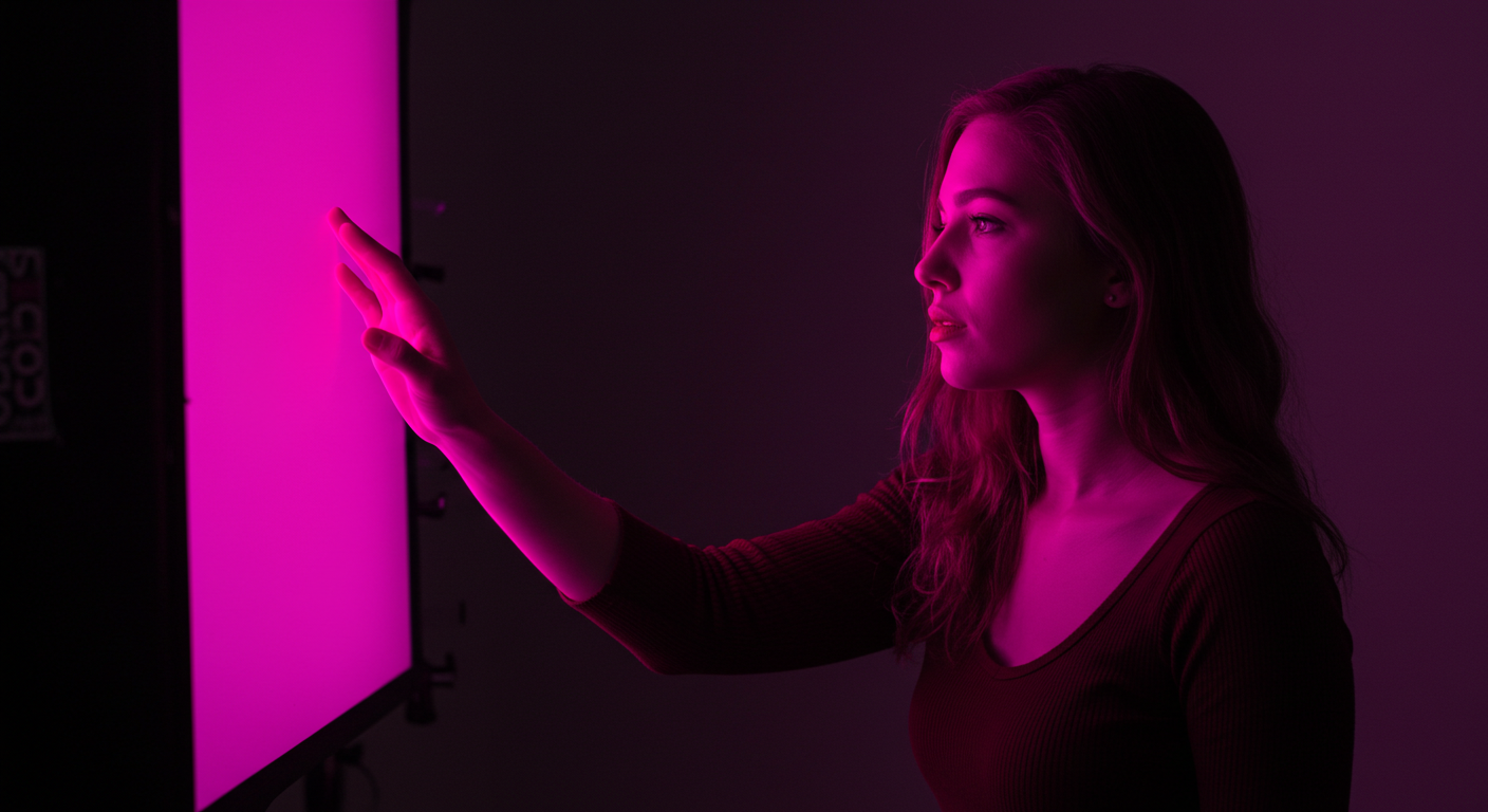 Magenta Color Meaning: A Comprehensive Guide to Its Symbolism and ...