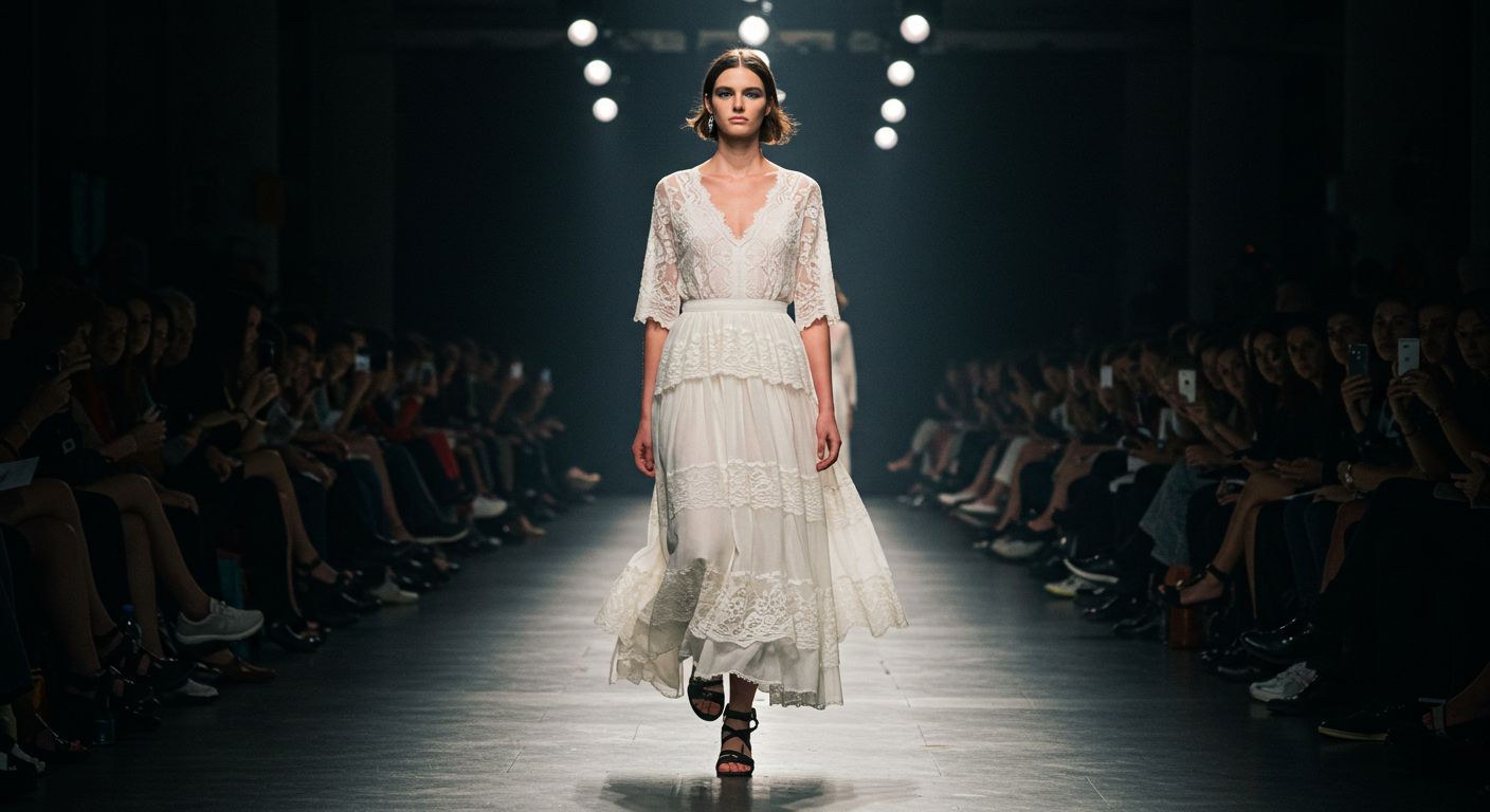 Meaning of White Unveiled: Purity and Simplicity - Clothes Color Guide