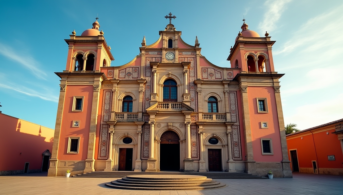 Mexico in Living Color: Fiesta Brights, Ancient Temple Hues, and Flag ...