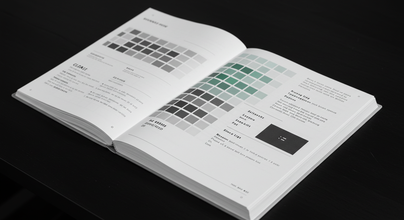 Minimalism in Branding: When Less Color Speaks More - Clothes Color Guide