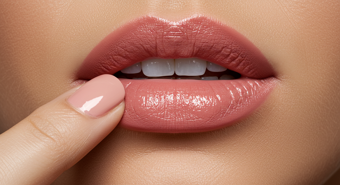 Natural Makeup Colors for a No-Makeup Look - Clothes Color Guide