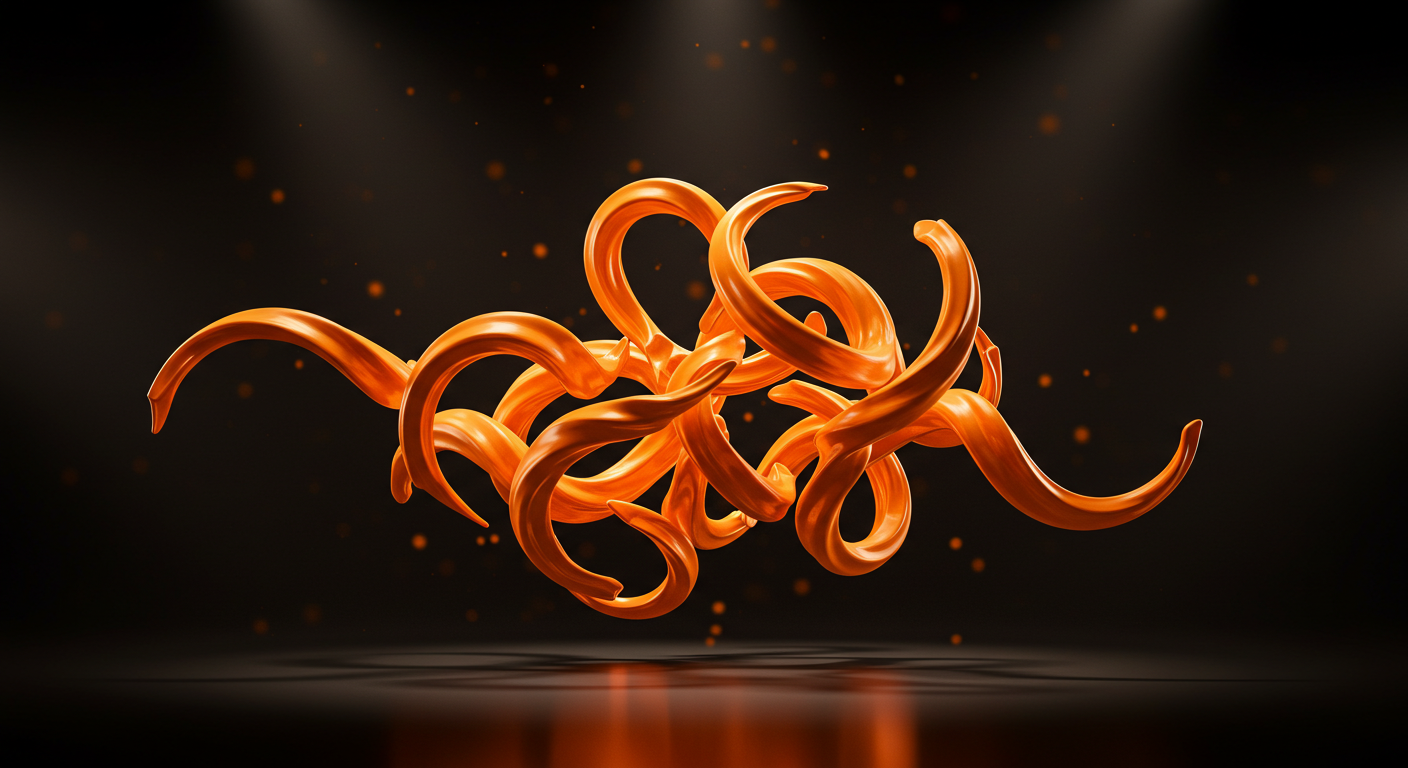 Orange Explained: Discovering the Meaning Behind Vibrant Energy ...