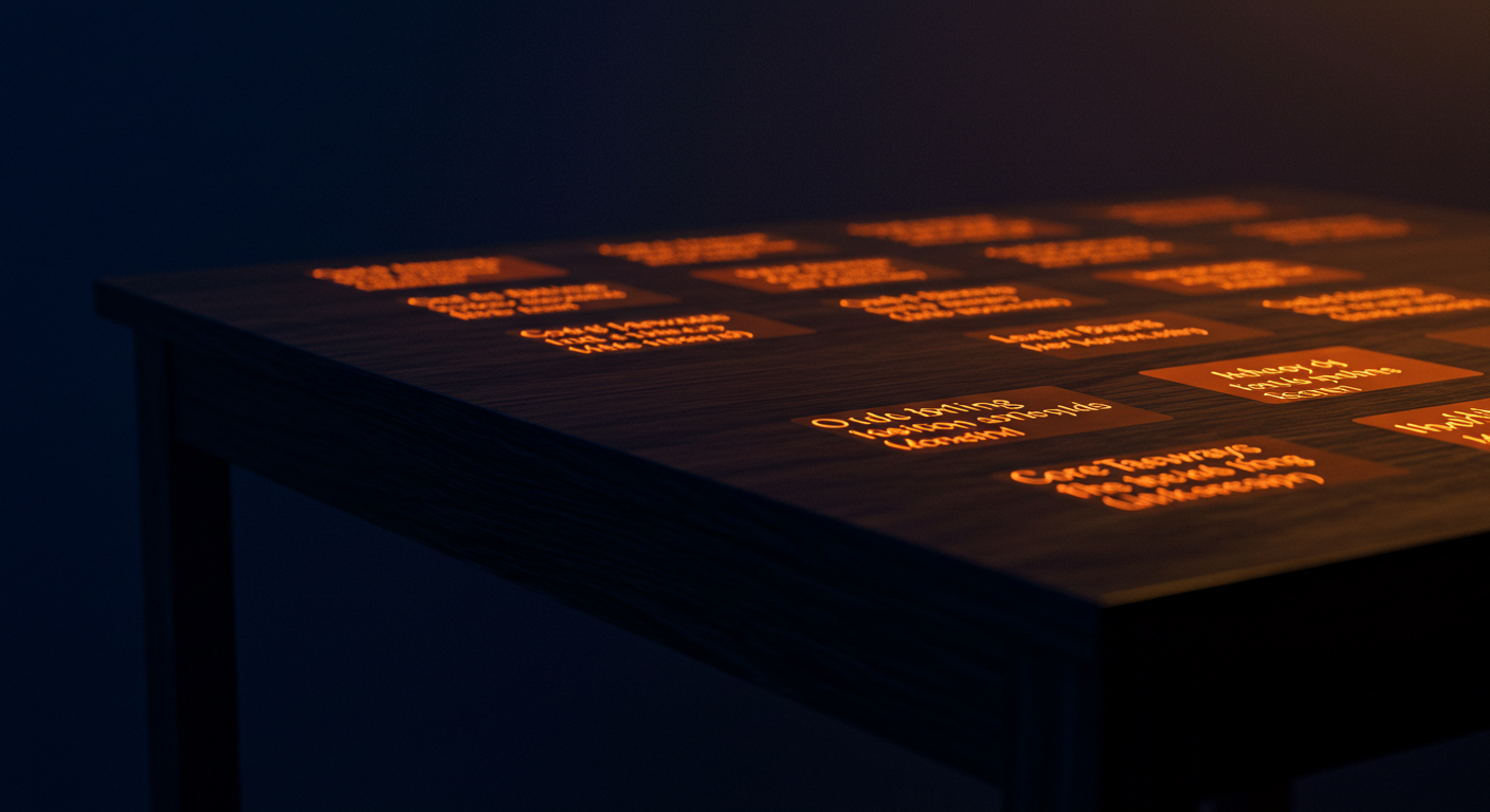 Orange Explained: Discovering the Meaning Behind Vibrant Energy ...