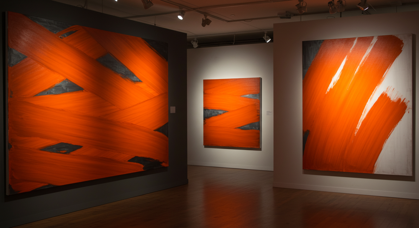 Orange Explained: Discovering the Meaning Behind Vibrant Energy ...