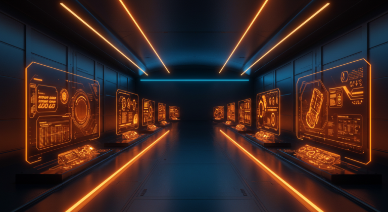 Orange Impact: Energizing Your Visual Identity - Clothes Color Guide