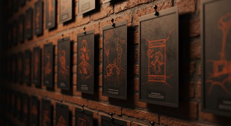 Orange Impact: Energizing Your Visual Identity - Clothes Color Guide