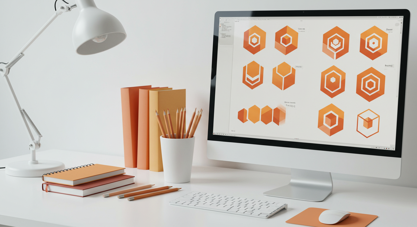 Orange Impact: Energizing Your Visual Identity - Clothes Color Guide