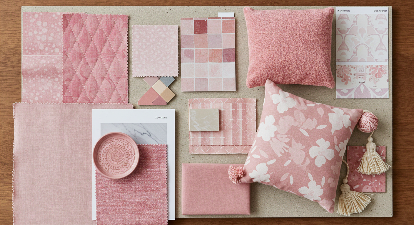 Pink Uncovered: Revealing the Meaning of Soft Elegance - Clothes Color ...