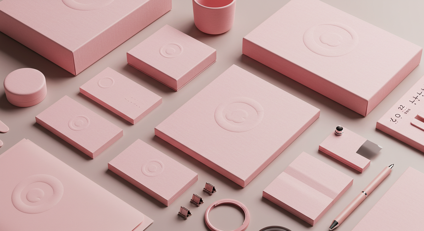 Pink Uncovered: Revealing the Meaning of Soft Elegance - Clothes Color ...