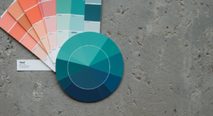 The Power of Teal: Style, Symbolism, and Sophistication - Clothes Color ...