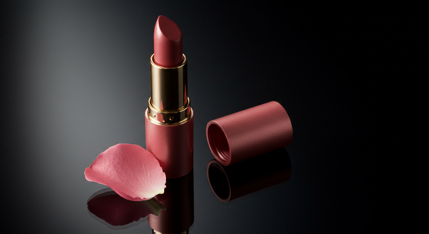 Satin Lipstick Finishes: Soft Colors for Everyday Glam - Clothes Color ...