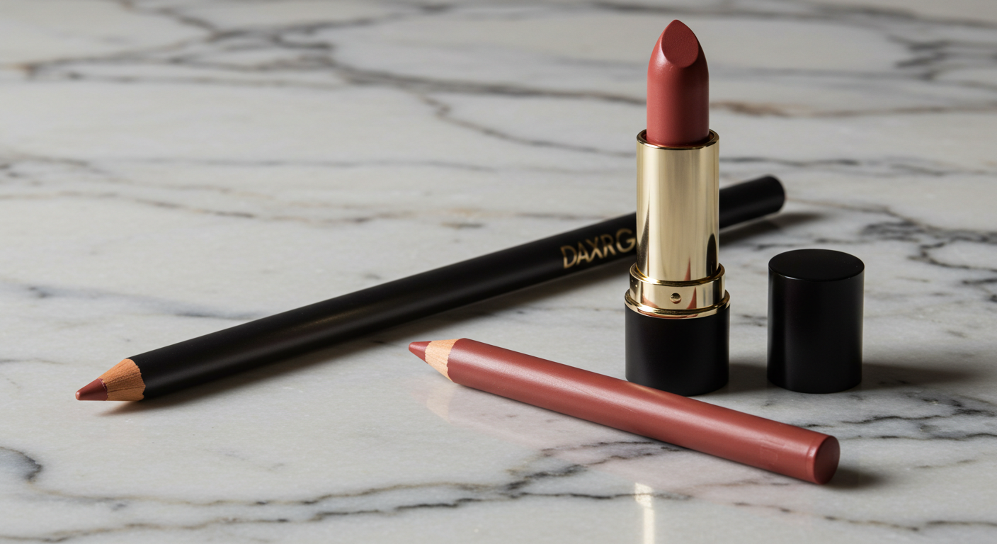 Satin Lipstick Finishes: Soft Colors for Everyday Glam - Clothes Color ...
