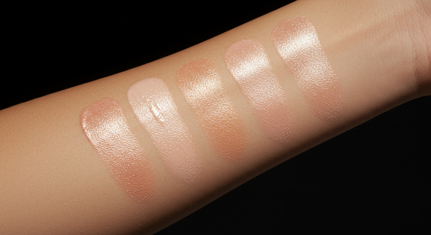 The Best Makeup Colors for a Youthful Appearance - Clothes Color Guide