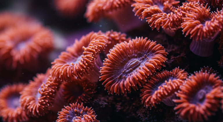Coral Color Meaning: Vibrancy and Warmth - Clothes Color Guide