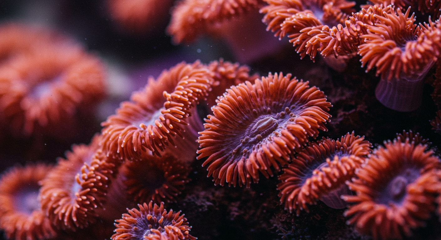 Coral Color Meaning: Vibrancy and Warmth - Clothes Color Guide