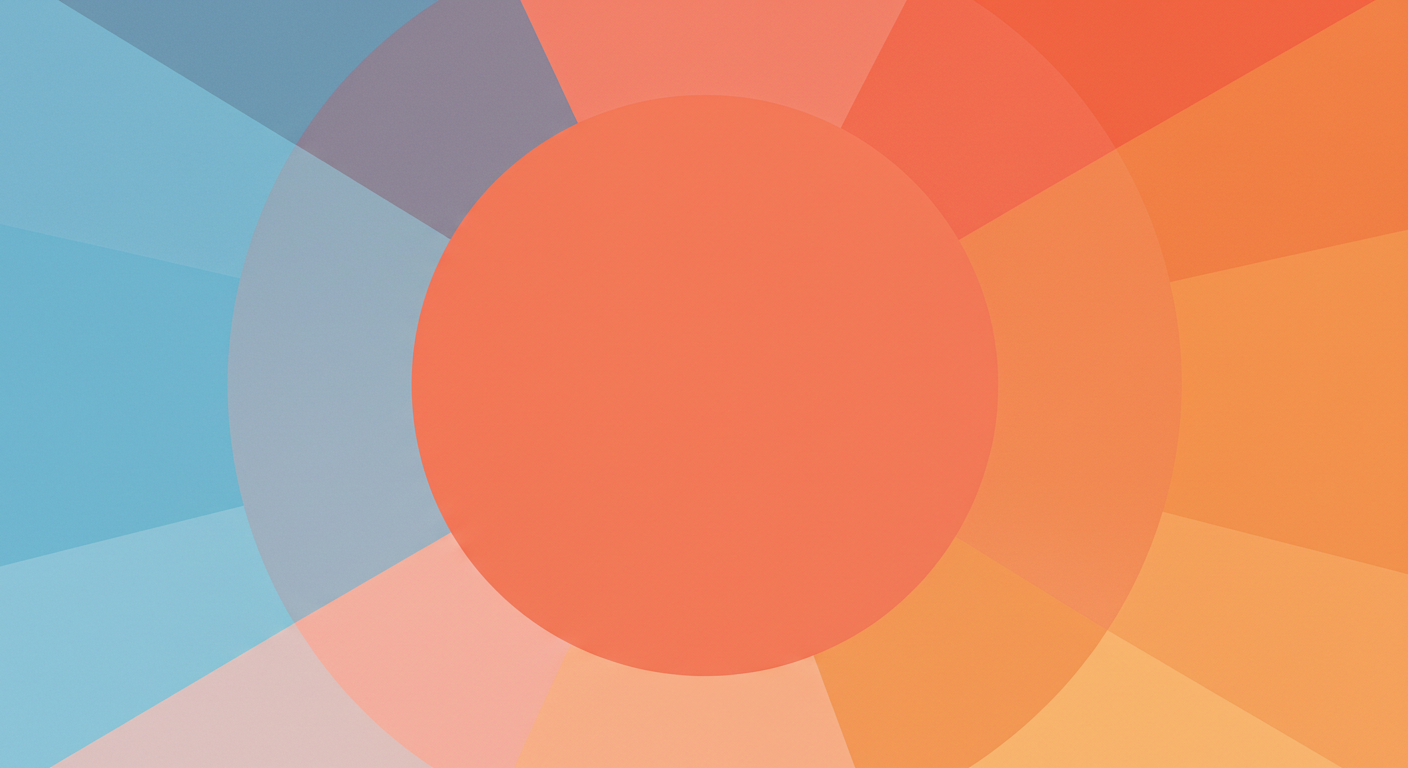Coral Color Meaning: Vibrancy and Warmth - Clothes Color Guide
