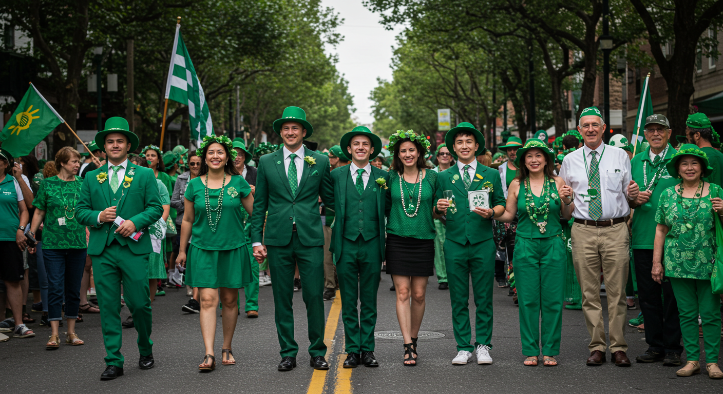 The Deeper Meaning Behind the Color Emerald - Clothes Color Guide