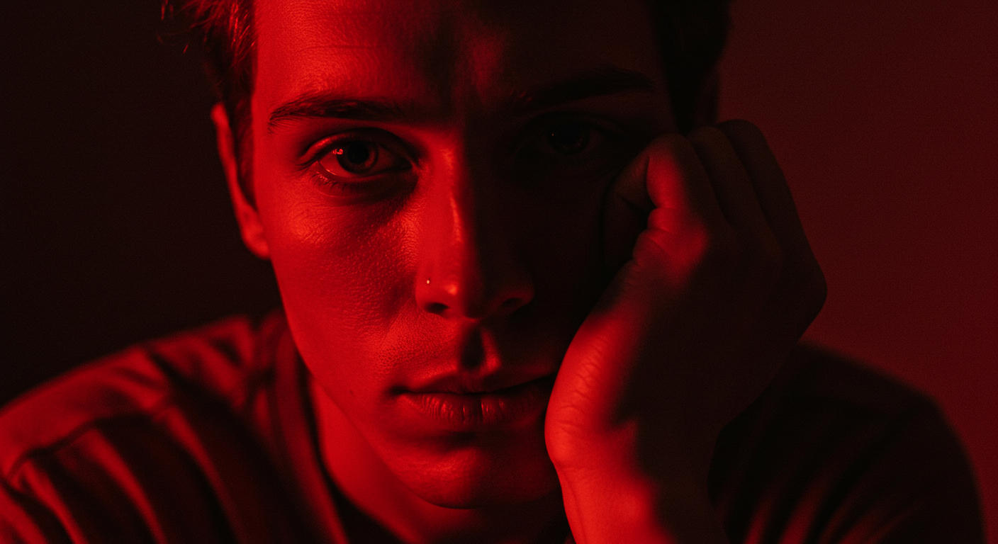 The Meaning of Scarlet Color: Behind Its Bold Statement - Clothes Color ...