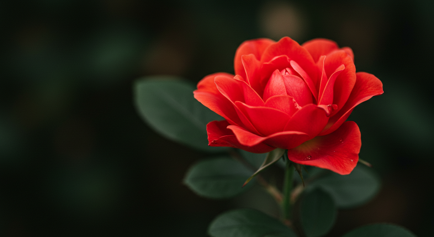 The Meaning of Scarlet Color: Behind Its Bold Statement - Clothes Color ...