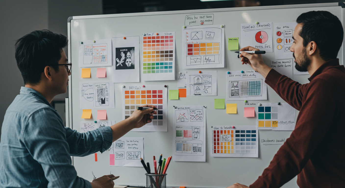 The Science Behind Color Psychology in Marketing - Clothes Color Guide