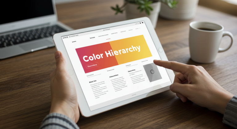 The Science Behind Color Psychology in Marketing - Clothes Color Guide