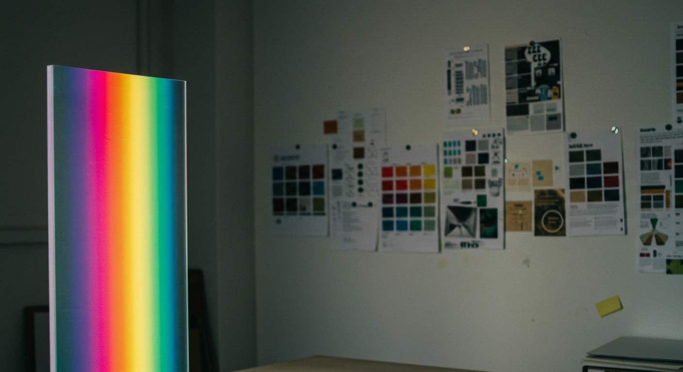 The Science Behind Color Psychology in Marketing - Clothes Color Guide