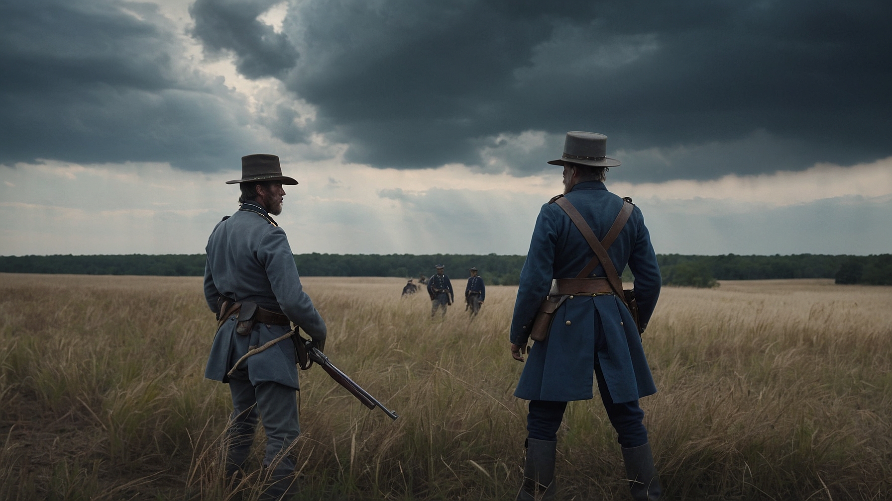 United States Colors: From Red, White, and Blue to Diverse Cultural ...