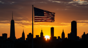 United States Colors: From Red, White, and Blue to Diverse Cultural ...