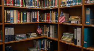 United States Colors: From Red, White, and Blue to Diverse Cultural ...