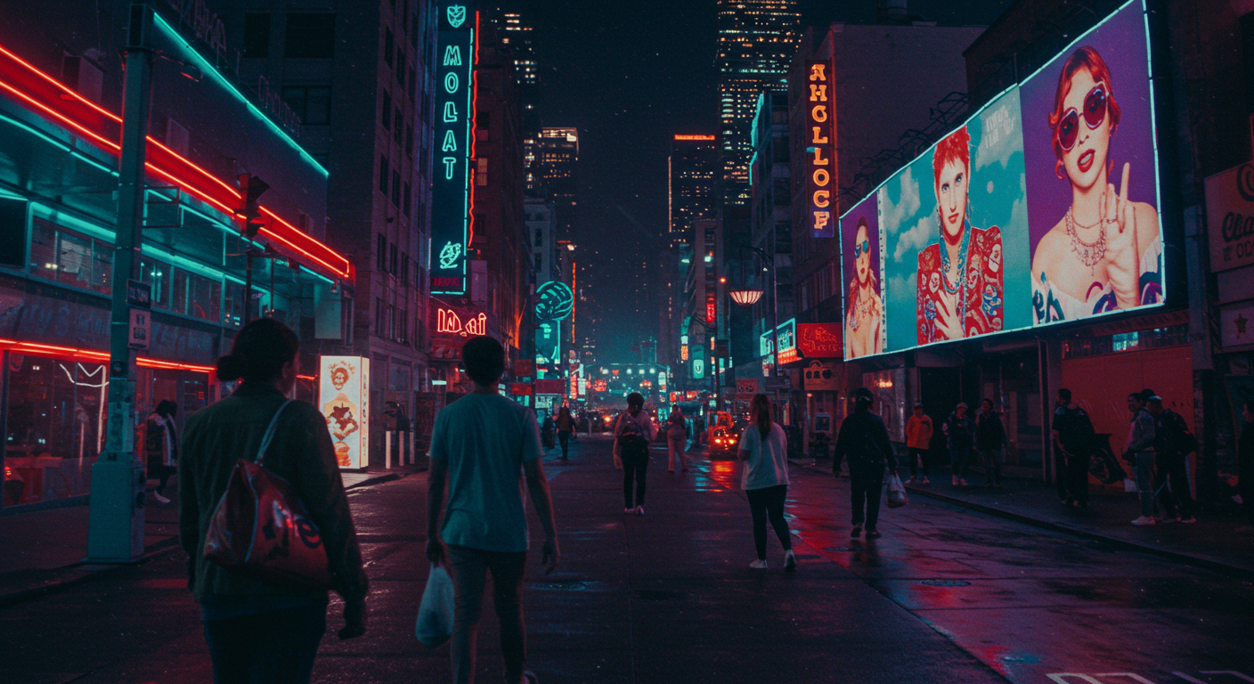 United States Colors: From Red, White, and Blue to Diverse Cultural ...