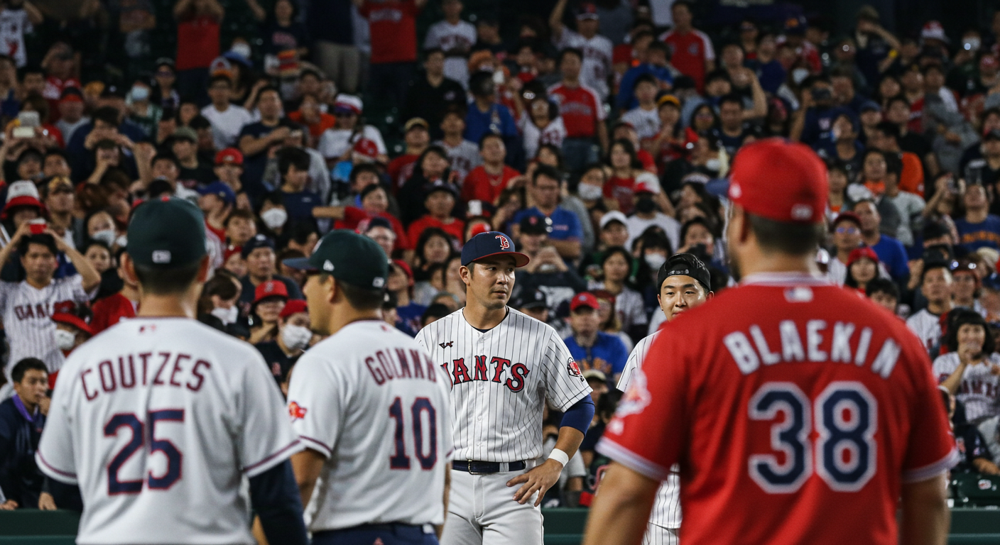 United States Colors: From Red, White, and Blue to Diverse Cultural ...