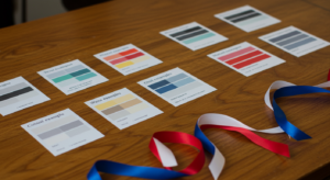 United States Colors: From Red, White, and Blue to Diverse Cultural ...