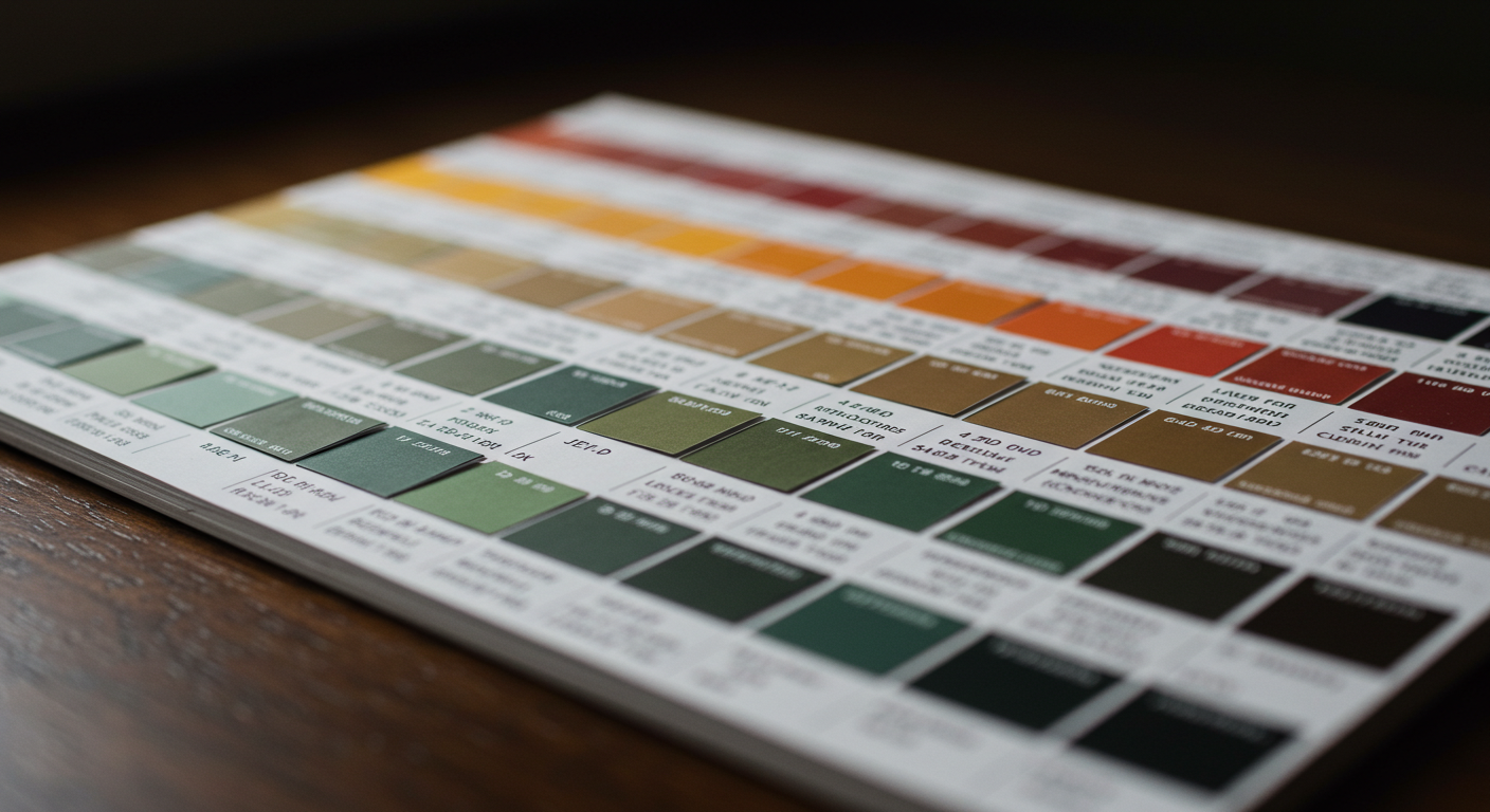 What Colour Is Your Mood? Practical Ways to Boost Everyday Life with ...