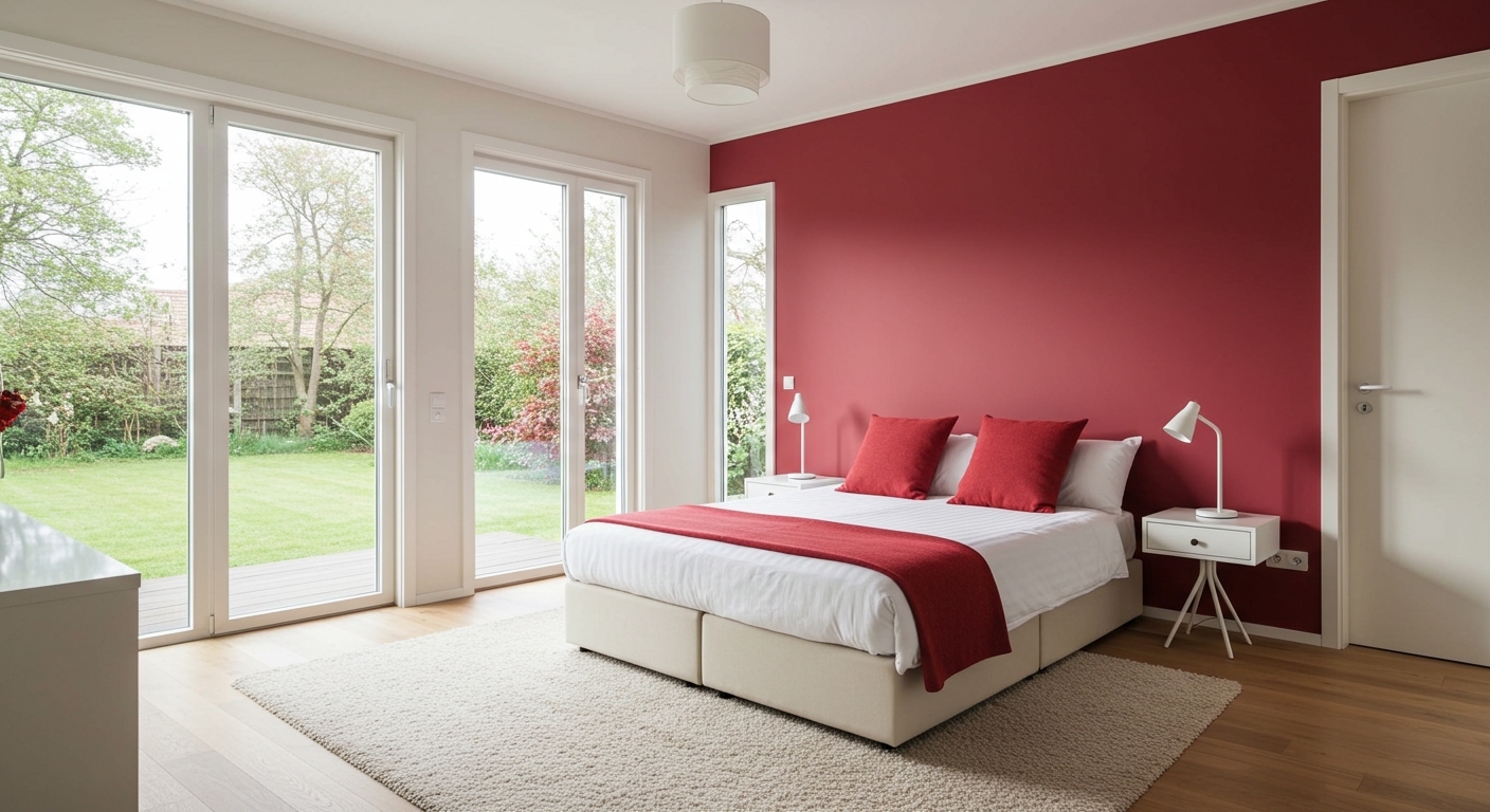 What Does Red Mean? Uncovering the Passion of Red - Clothes Color Guide