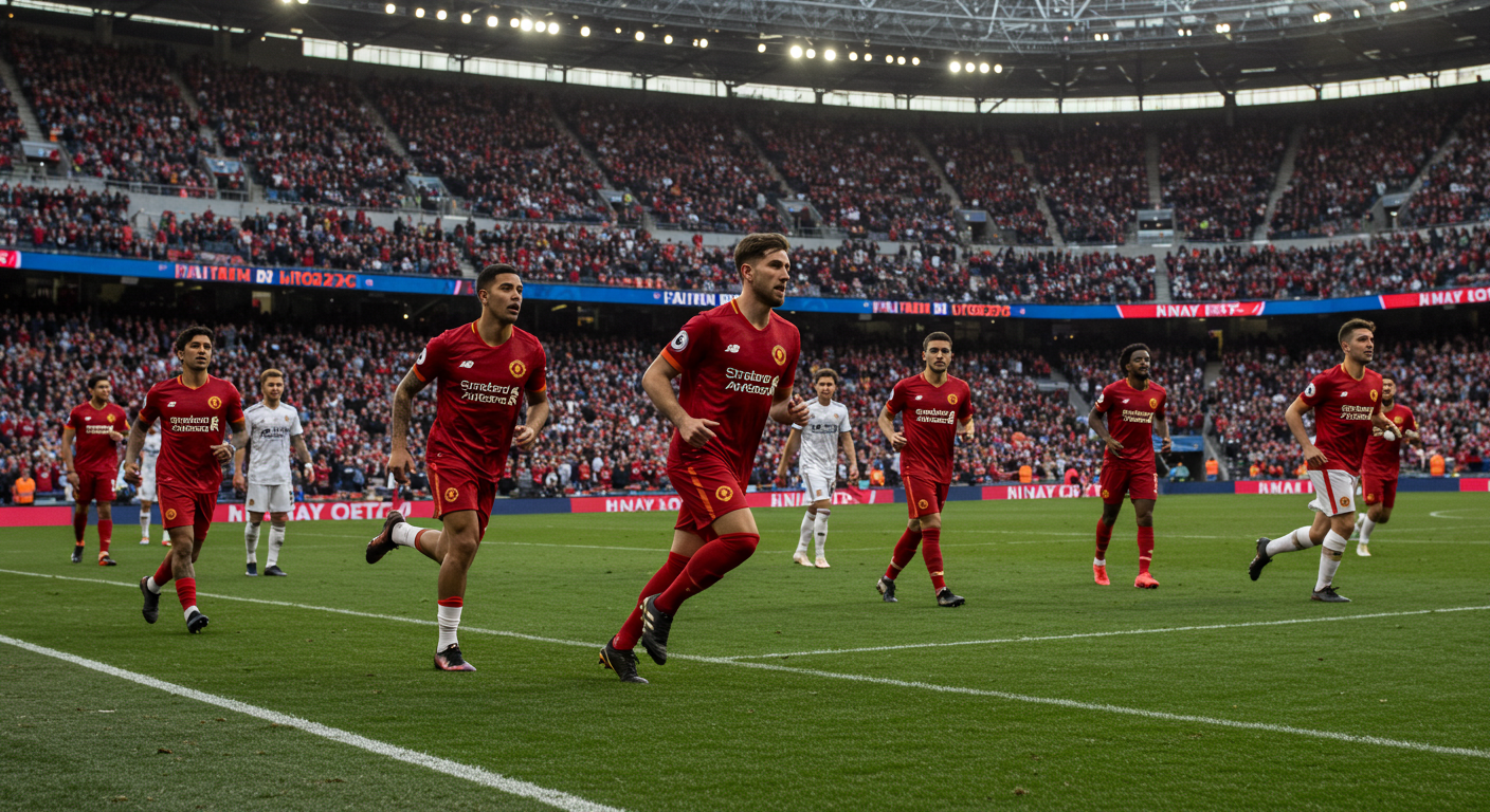 What Does Red Mean? Uncovering the Passion of Red - Clothes Color Guide